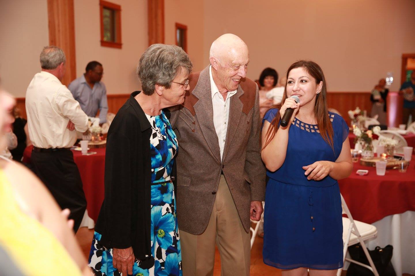 Wedding DJ – Fallon Love Productions